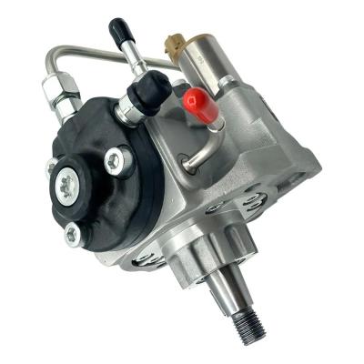 China 294000-0354 22100-0L020 High Pressure Injection Pump for Toyo-ta Hilux Vigo Fortuner 1KD 2KD for sale