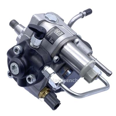 China 294000-0640 294000-0641 1460A019 Fuel Injection Pump for Isuzu 4HK1 6HK1 Hitachi Excavators for sale