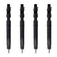 China 1100100-ED01 28231014 Common Rail Injector for Great Wall 2.0L Haval Wingle 5 6 V200 for sale