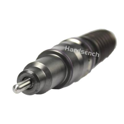 China 85144518 Bebe4l16001 Fuel Injector Assy for Del-phi Vol-vo E3.5 D13 Mack MP8 for sale