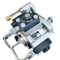 China 294050-0540 1111010L00000 Denso Diesel Engine HP4 Fuel Pump for FAW Jiefang CA6DLD Trucks for sale