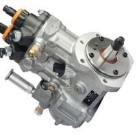 China 094000-0460 6156-71-1130 Diesel Injection Denso HP0 Pump for Komatsu PC300-7 PC400-7 for sale
