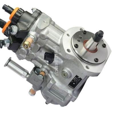 China 094000-0460 6156-71-1130 Diesel Injection Denso HP0 Pump for Komatsu PC300-7 PC400-7 for sale