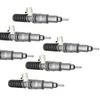 China 85013719 BEBE4l10001 Diesel Fuel Injector for Vol-vo D11H MD11 VAH 600 Mack Granite for sale