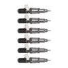 China 74221644598 BEBE4d35002 Common Rail Injector for Vol-vo FH12/13/16 Ren-ault Magnum for sale