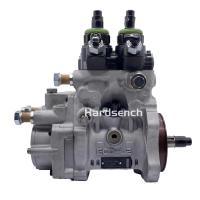 China 094000-0306 8-994392769-2 Diesel Injection Pump for Hino Trucks Buses Toyota Heavy Duty Vehicles for sale