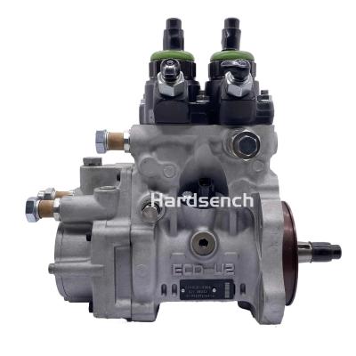 China 094000-0306 8-994392769-2 Diesel Injection Pump for Hino Trucks Buses Toyota Heavy Duty Vehicles for sale