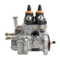 China 094000-0360 Re508233 Re518807 Denso HP0 Diesel Pump for Hino J08E J05E Heavy Duty Trucks for sale