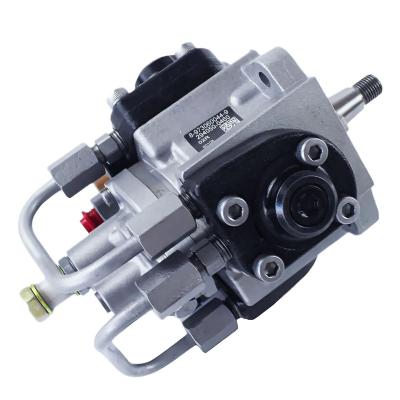 China 294050-0460 294050-0461 Me307484 Me306611 HP4 Injection Pump for Hino E13C 700 Series / Profia for sale