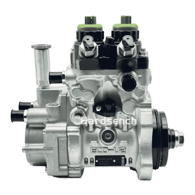China 094000-0490 Re521422 Fuel Injection Pump for Hino J08C J08E Ranger New Holland Excavators for sale
