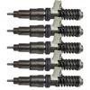 China 20972222 Common Rail Fuel Injector Bebe4d08004 Bebe4d16004 Bebe4d24004 for Vo-lvo MD13 Euro4 High Power Diesel Engine for sale
