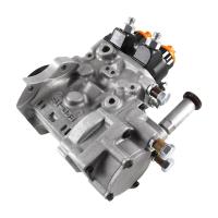 China 094000-0320 094000-0321 6217-71-1120 6217-71-1121 HP0 Fuel Pump for Komatsu SA6d140e-3 for sale