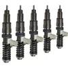China Common Rail Injector Assembly 3801618 Bebe4d08001 Bebe4d16001 Bebe4d24001 for Vo-lvo Penta Truck Diesel Engine Parts for sale