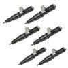 China 85000674 Bebe4d12301 Bebe4d37001 Bebe4d12201 Bebe4d42001 Bebe4d46001 Common Rail Fuel Injector Assy for MD11 3530 & 35 for sale