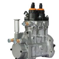 China 094000-0342 6218-71-1111 High Pressure Fuel Pump for Komatsu Excavator SAA6d140e-3 for sale