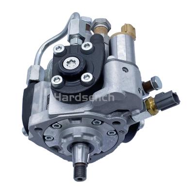 China 294050-0430 Me306444 Common Rail Fuel Injection Pump for Mitsubishi 6m60t Truck Engine for sale