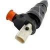 China 85020357 Fuel Injector Bebj1f10001 Bebj1f10101 Bebj1f10201 Common Rail Injector for Vo-lvo D13 Construction Machinery Parts for sale