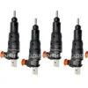 China 85020357 Fuel Injector Bebj1f10001 Bebj1f10101 Bebj1f10201 Common Rail Injector for Vo-lvo D13 Construction Machinery Parts for sale