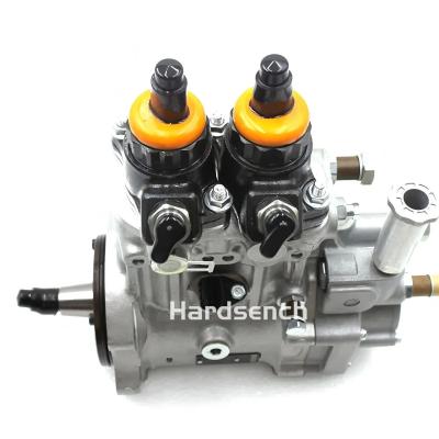China 094000-0830 S00006912+01 0940000830 High Quality HP0 Diesel Fuel Pump for Fuel Injection Pump for sale