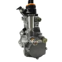 China HP0 Fuel Pump 094000-0381 094000-0380 6156-71-1110 for Komatsu SAA6d125e-3 6D125 PC400-7 PC450-7 PC460-7 for sale