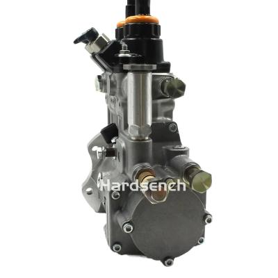 China HP0 Fuel Pump 094000-0381 094000-0380 6156-71-1110 for Komatsu SAA6d125e-3 6D125 PC400-7 PC450-7 PC460-7 for sale