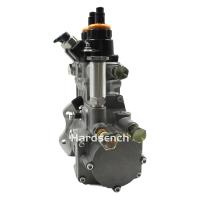 China 094000-0631 Common Rail Fuel Pump for Komatsu SA12vd140 6219-71-1120 for sale