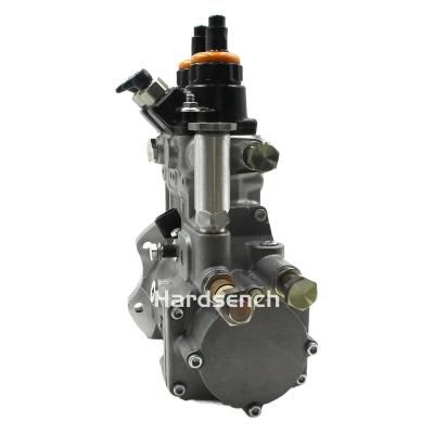 China 094000-0631 Common Rail Fuel Pump for Komatsu SA12vd140 6219-71-1120 for sale