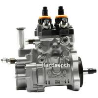 China 094000-0631 Common Rail Fuel Pump for Komatsu SA12vd140 6219-71-1120 for sale