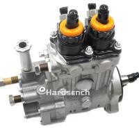 China 094000-0822 Common Rail Pump HP0 Fuel Injection Pump for Isuzu 6uz1 8-98176117-2 for sale