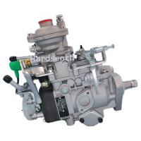 China 196000-5172 VE4 11F1800RND517 Fuel Pump for DONGFENG CHAOYANG TRACK 16700-7T612 167007T612 for sale