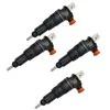 China Fuel Injector 7422569107 Bebj1f10001 Bebj1f10101 Bebj1f10201 Common Rail Injector for Vo-Lvo My2017 Hde13 F2npi13 Escrhr for sale