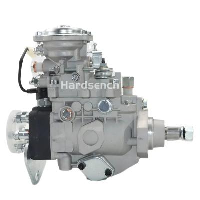 China 096000-9770 VE6 12F2000RND977 Fuel Pump for TOYOTA LAND CRUISER 22100-17890 2210017890 Fuel Injection Pump for sale