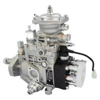 China 096000-9770 VE6 12F2000RND977 Fuel Pump for TOYOTA LAND CRUISER 22100-17890 2210017890 Fuel Injection Pump for sale