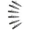 China Common Rail Injector 22717956 Bebe5g17001 Bebe5g17101 Bebe5g09001 Bebe5g17001 Fuel Injector for Vo-lvo MD16 P3622 Diesel Engine for sale