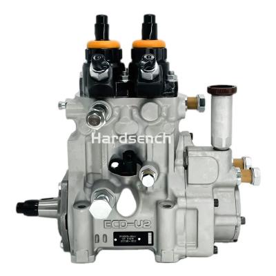 China 22730-1022 094000-0061 Truck Engine Fuel Injection Pump 0940000061 for Hino K13c for sale