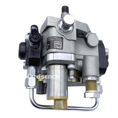 China 294000-0208 22100-E0322 HP3 High Pressure Fuel Pump for Hino Truck J05D for sale