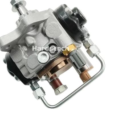 China 294000-1580 22100-0R070 Common Rail Fuel Injection Pump for Toyota for sale