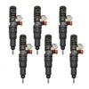 China 22758876 Bebe1r19001 Common Rail Fuel Injector for Vo-lvo D11K D13K Engine FM Fh Fmx Truck for sale