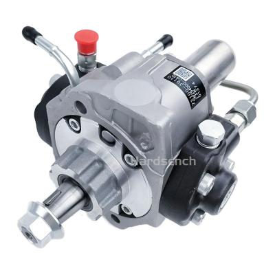 China 294000-0930 22100-30110 High Pressure Injection Pump for Toyota 2kd-Ftv for sale