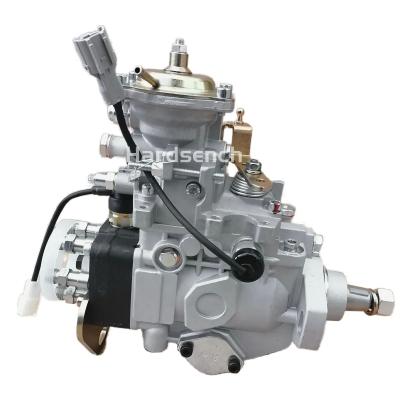 China 196000-2341 VE6/10f1900RND234 221001C090 VE Diesel Fuel Injection Pump for Toyota 1kz 1Hz for sale
