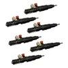 China Diesel Fuel Injector 7423156950 Bebe1r19001 for Vo-lvo Engine Parts 742 3156 950 for sale