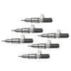 China Fuel Injector 20564425 Bebe4d10001 Bebe4d29001 Bebe4d40001 Common Rail Injector for Vo-lvo D12 for sale