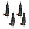 China Common Rail Injector 7485023251 7485023258 7485030847 Diesel Injector for Vo-lvo Fh5 D13K for sale