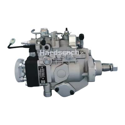 China 196000-4910 VE4 12F1150RND491 Fuel Pump for FORK LIFT 2Z 22100-78730-71 221007873071 Fuel Injection Pump for sale