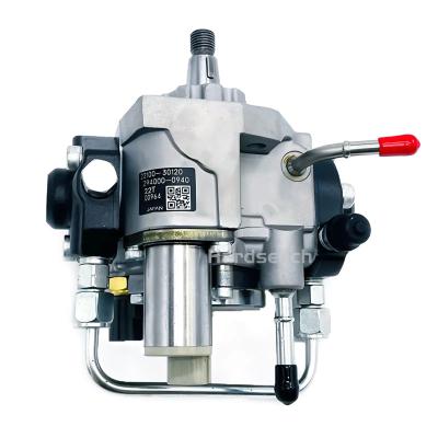 China 294000-0940 22100-30120 Fuel Injection Pump for Toyota 2kd-Ftv Bajo for sale