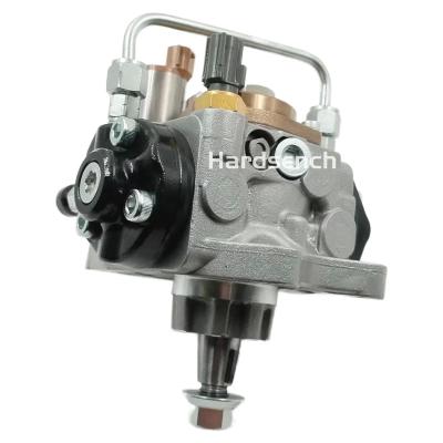 China 294000-0105 22100-OG010 HP3 Diesel Fuel Pump for TOYOTA AVENSIS COROLLA 1CD-FTV Fuel Injection Pump for sale
