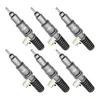 China 21586284 Bebe4c13001 Common Rail Fuel Injector with 9.5 mm Bore L222pbc for Vo-lvo D12 for sale