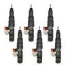 China Fuel Injector 22569106 for Vo-lvo Engine D13 D13K Fmx540 Bebe1r16001 Bebe1r16101 Bebe1r16201 for sale