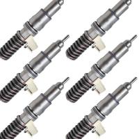 China Common Rail Injector 85013144 Bebe4f00001 Bebe4f03001 Bebe4f00102 Bebe4f06001 for Vo-lvo MD11us07 for sale
