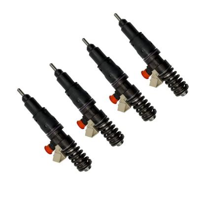 China Diesel Fuel Injector 7422459521 Bebe1r17001 Bebe1r17101 Bebe1r17201 for Vo-lvo Hde11 Hde13 D13K for sale